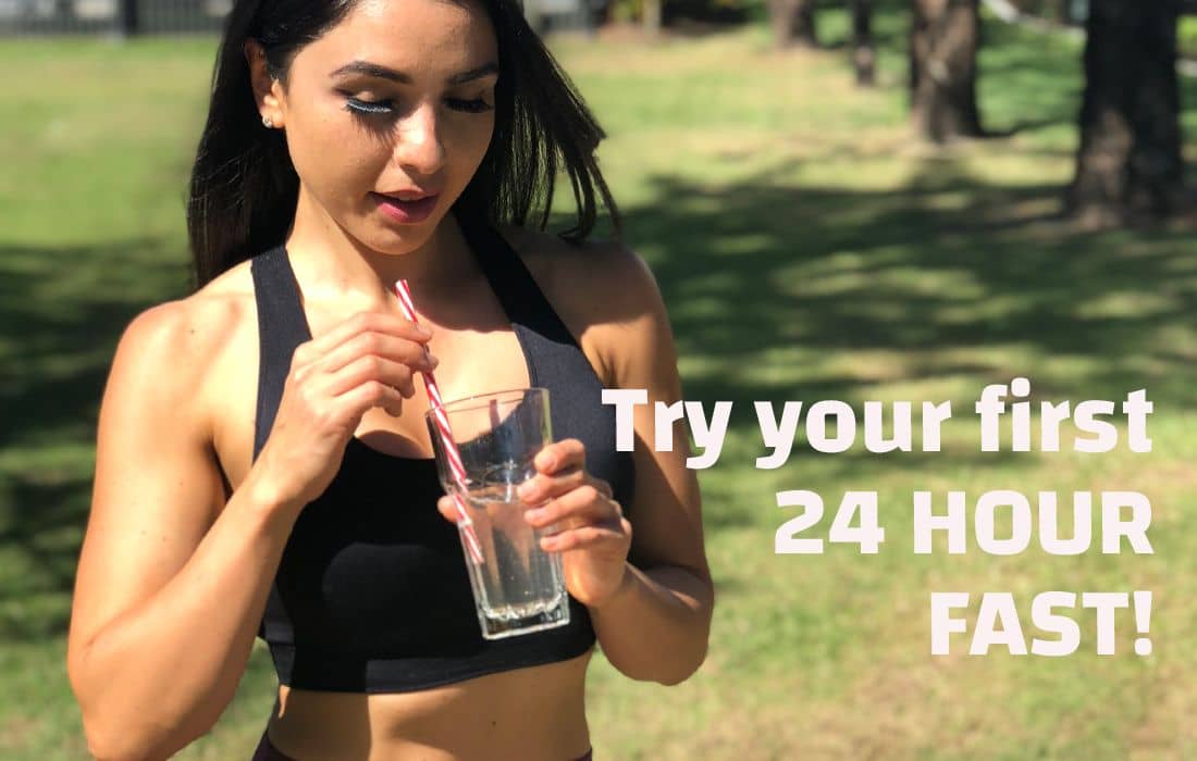 Benefits of a 24 Hour Fast