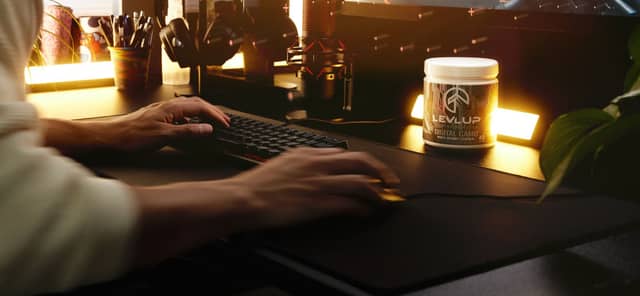 The Best Gaming Supplements in Australia