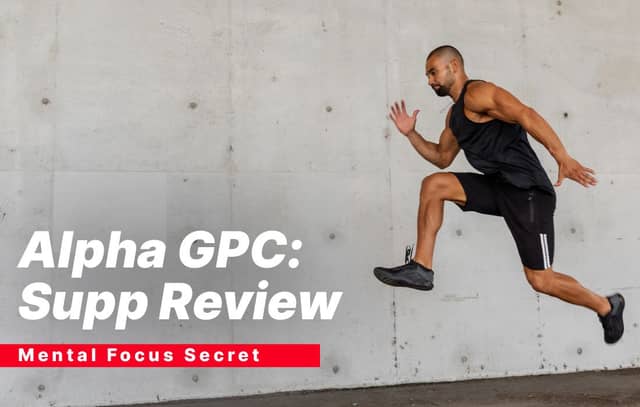 Alpha GPC: The Best Nootropic Newcomer?